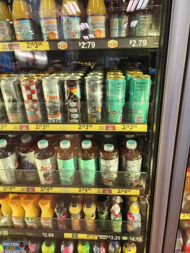 99美分卖了31年，一年卖10亿罐，美国国民冰茶的“抠门”生意经-FoodTalks全球食品资讯