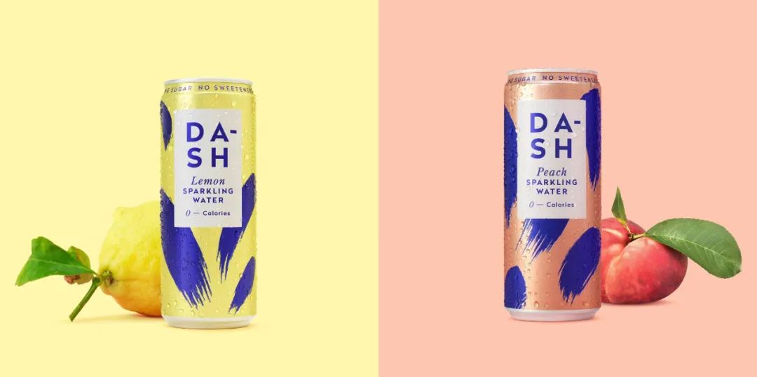Dash Water has finally made a profit this year! | FoodTalks