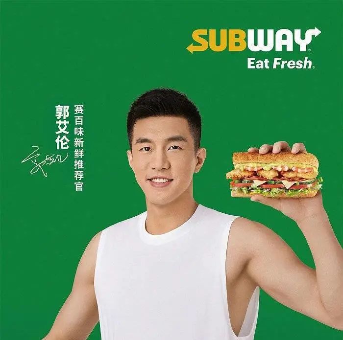 曾一度是全球最大快餐店的赛百味，要在中国变天了......-FoodTalks全球食品资讯