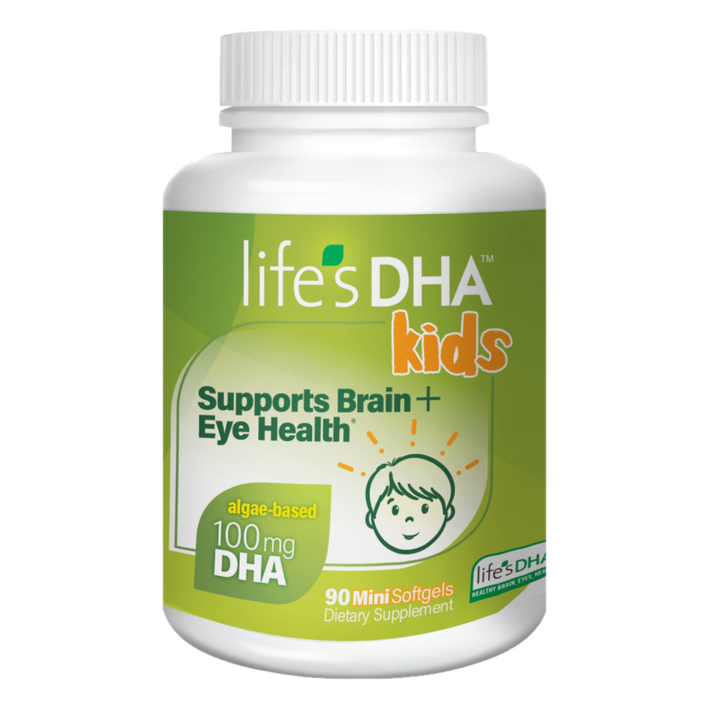 什么是DHA藻油？-FoodTalks全球食品资讯