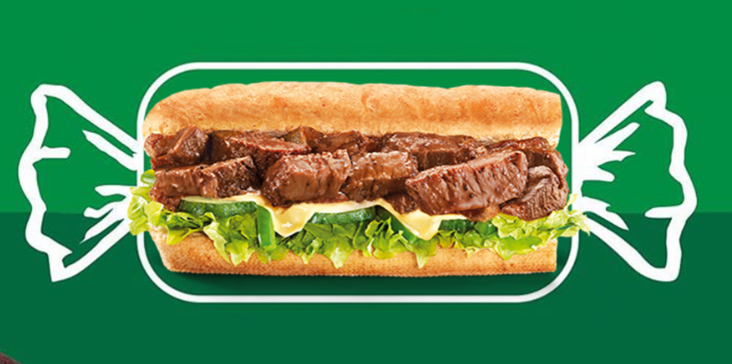 曾一度是全球最大快餐店的赛百味，要在中国变天了......-FoodTalks全球食品资讯