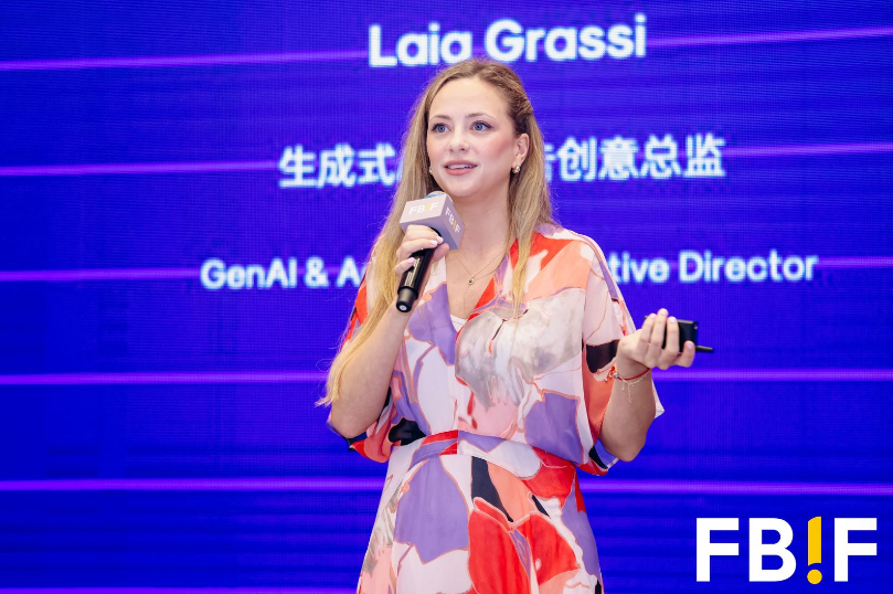 Designing Future Foods: Make Generative AI Your Creative Partner ...