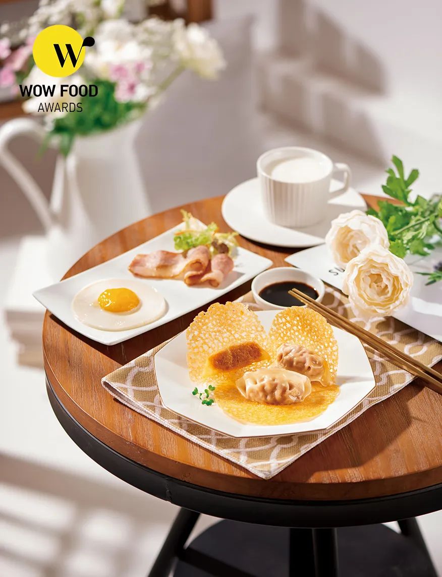 Wow Food Awards 2022获奖名单公布！全球82款新品背后的无限可能 | WFA 2022-FoodTalks
