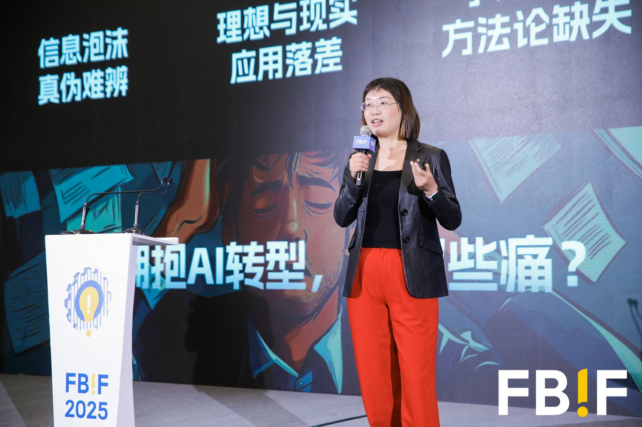 Insights from Data: AI Powers Food Innovation | FoodTalks