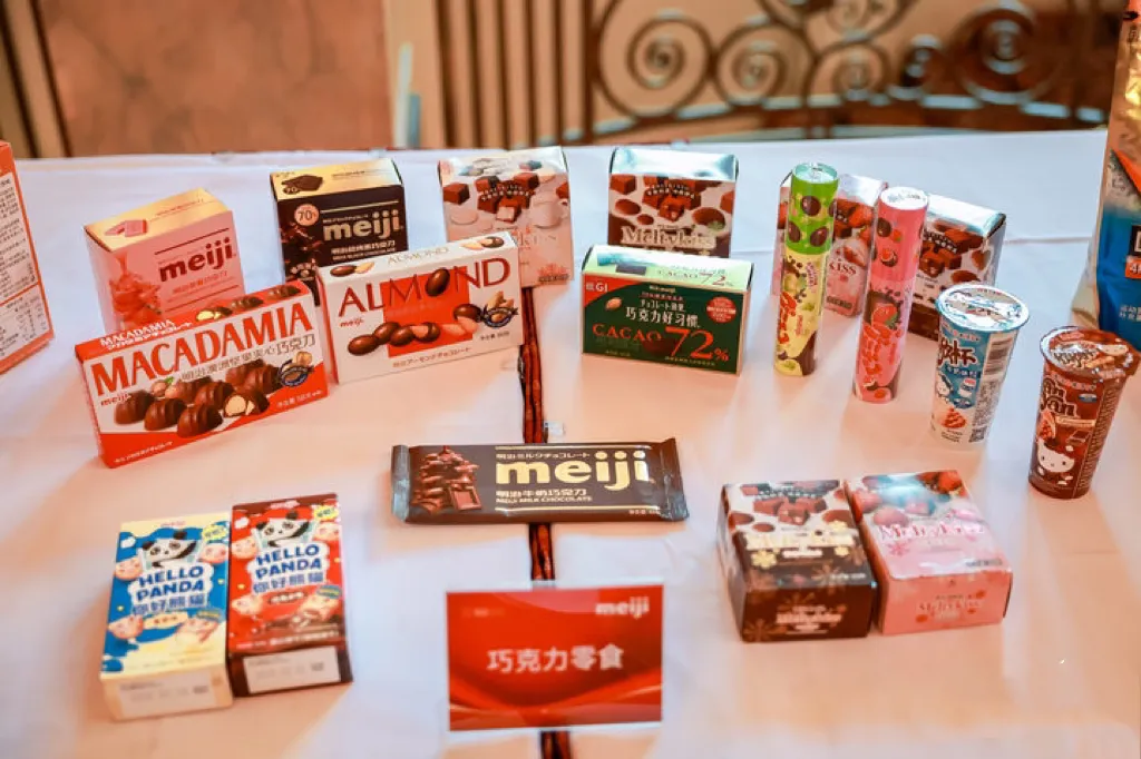 明治7年来首次换帅！这位67岁的全球新掌门人现为食品业务CEO-FoodTalks全球食品资讯