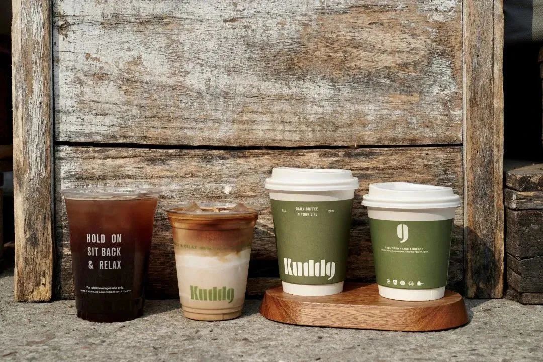 专访新锐咖啡Kuddo：走出深圳落地上海，如何持续保持热度？-FoodTalks全球食品资讯