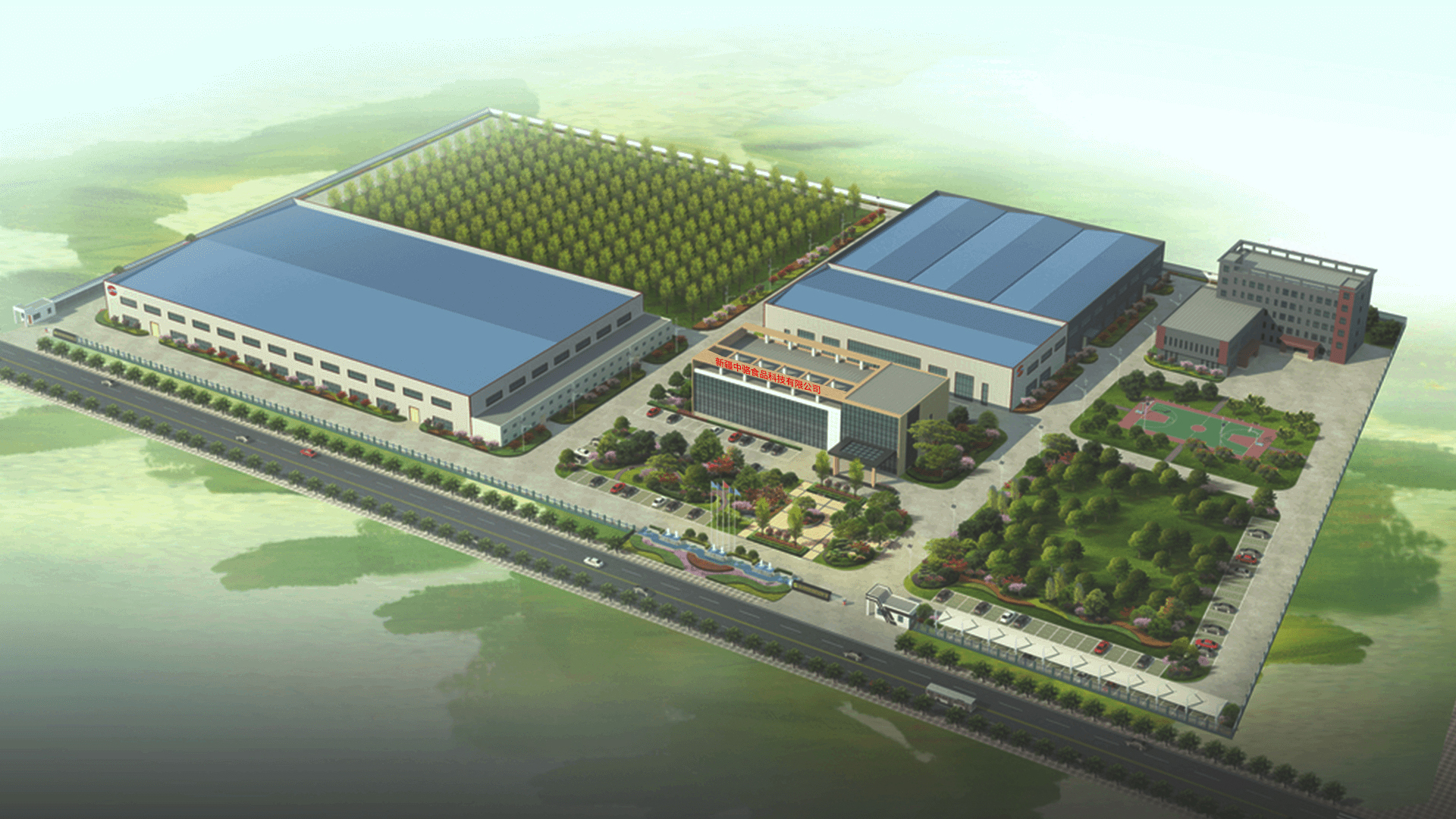 【代工】新疆驼奶粉 - 中骆食品丨FoodTalks食品雷达-FoodTalks全球食品资讯