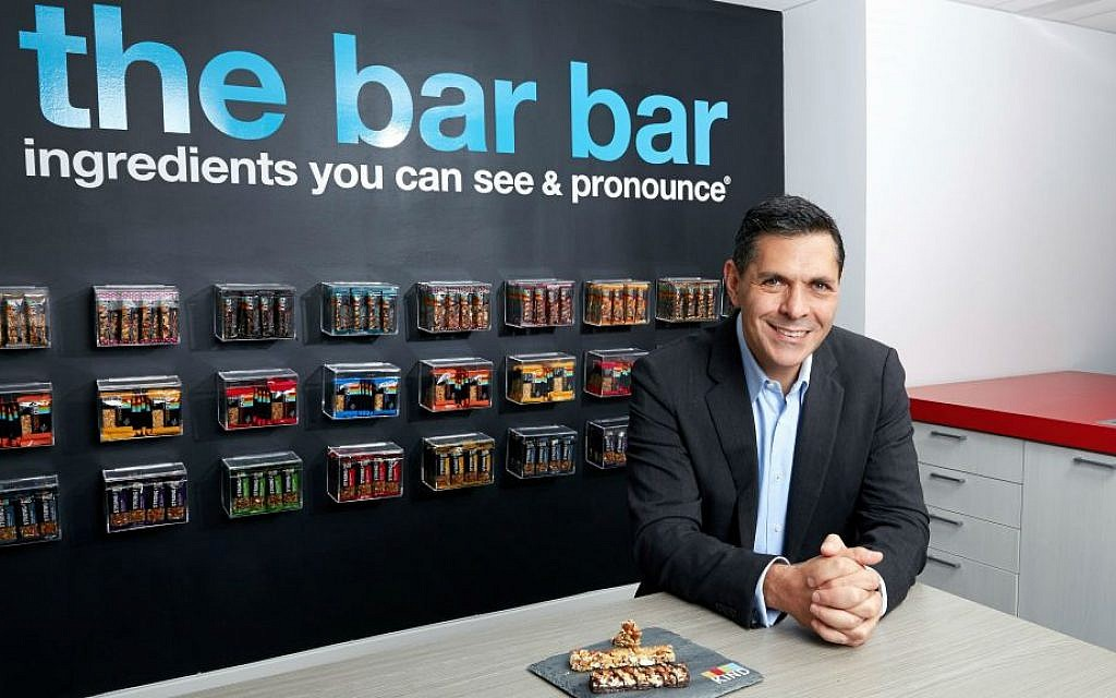 Building a $5 Billion Brand in 20 Years: How KIND Snacks is Leading the ...