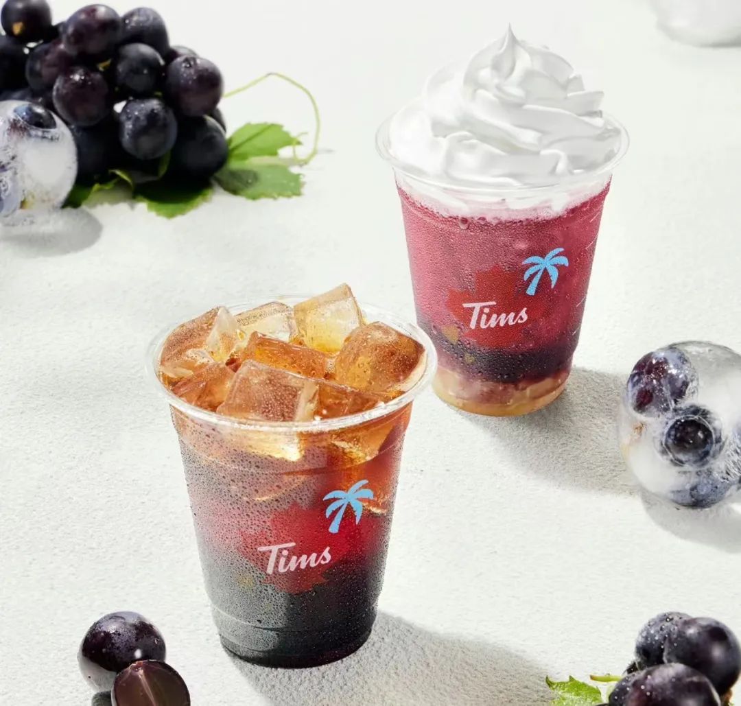 6月饮品报告：一口气上261款，这50个品牌在如何创新？-FoodTalks