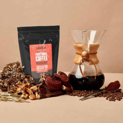 这种风靡国外的原料，能成为我国功能性食品市场的明日之星吗？-FoodTalks全球食品资讯