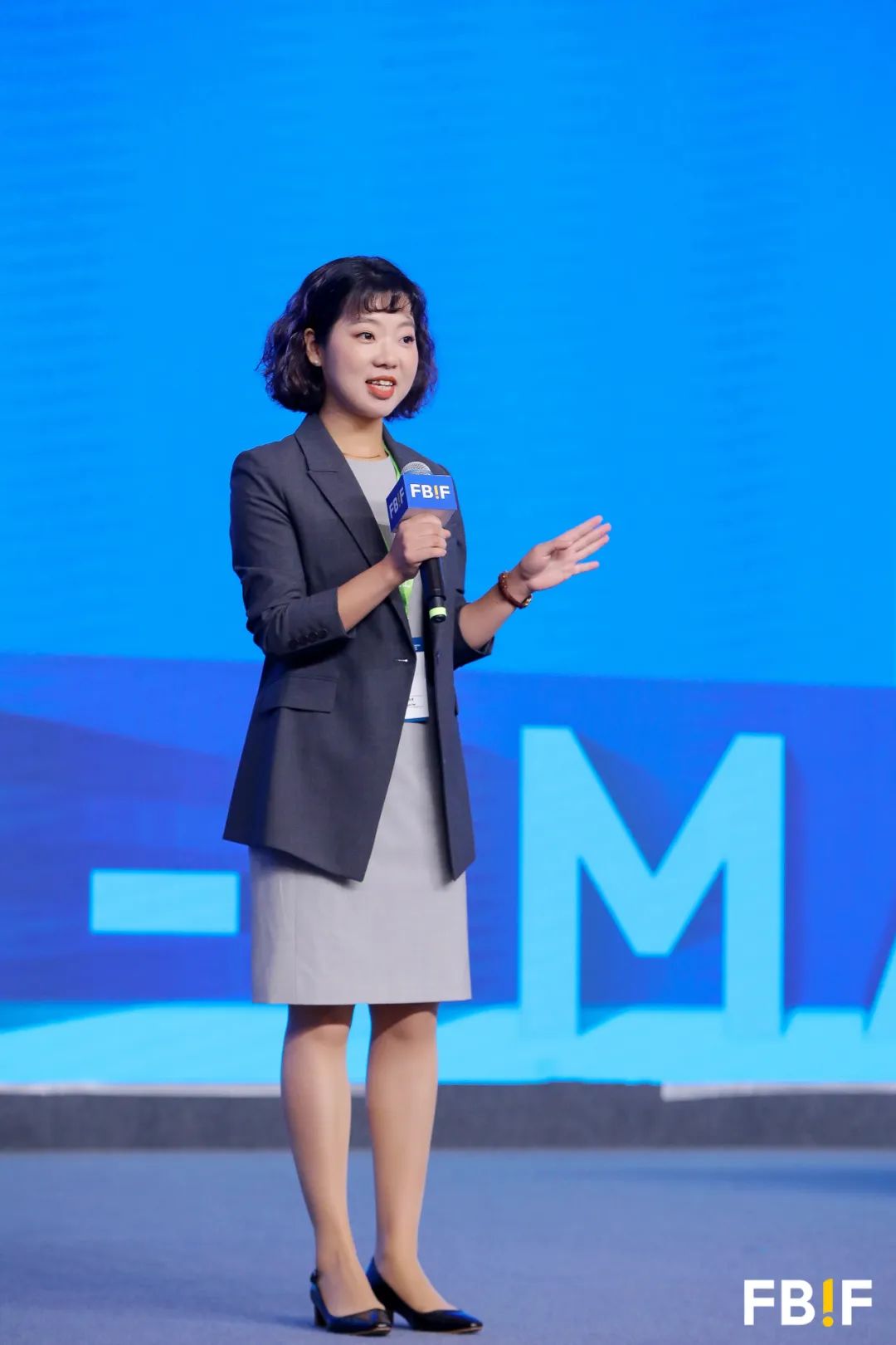 下个十年，再造奇迹！FBIF2023开幕，万人齐聚全球食品盛会-FoodTalks全球食品资讯