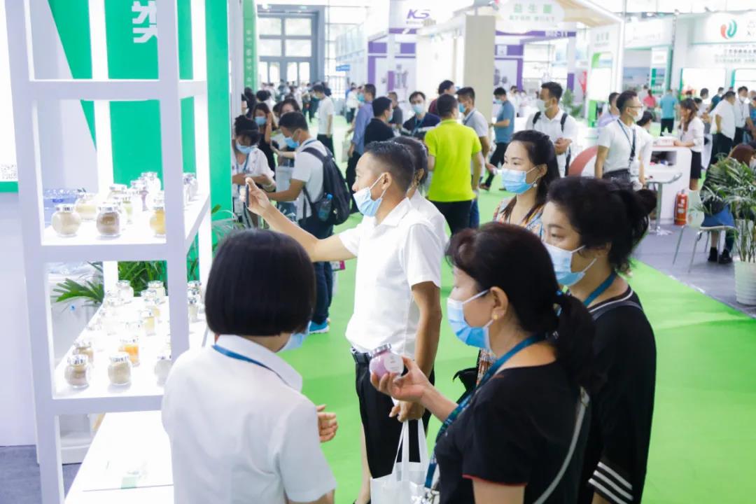 WPE&WHPE 2022全面升级|天然原料与保健品功能性食品完美结合 - FoodTalks食品供需平台