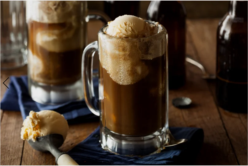 根汁啤酒（Root Beer），樟脑味阴影下的奇特饮品-FoodTalks全球食品资讯