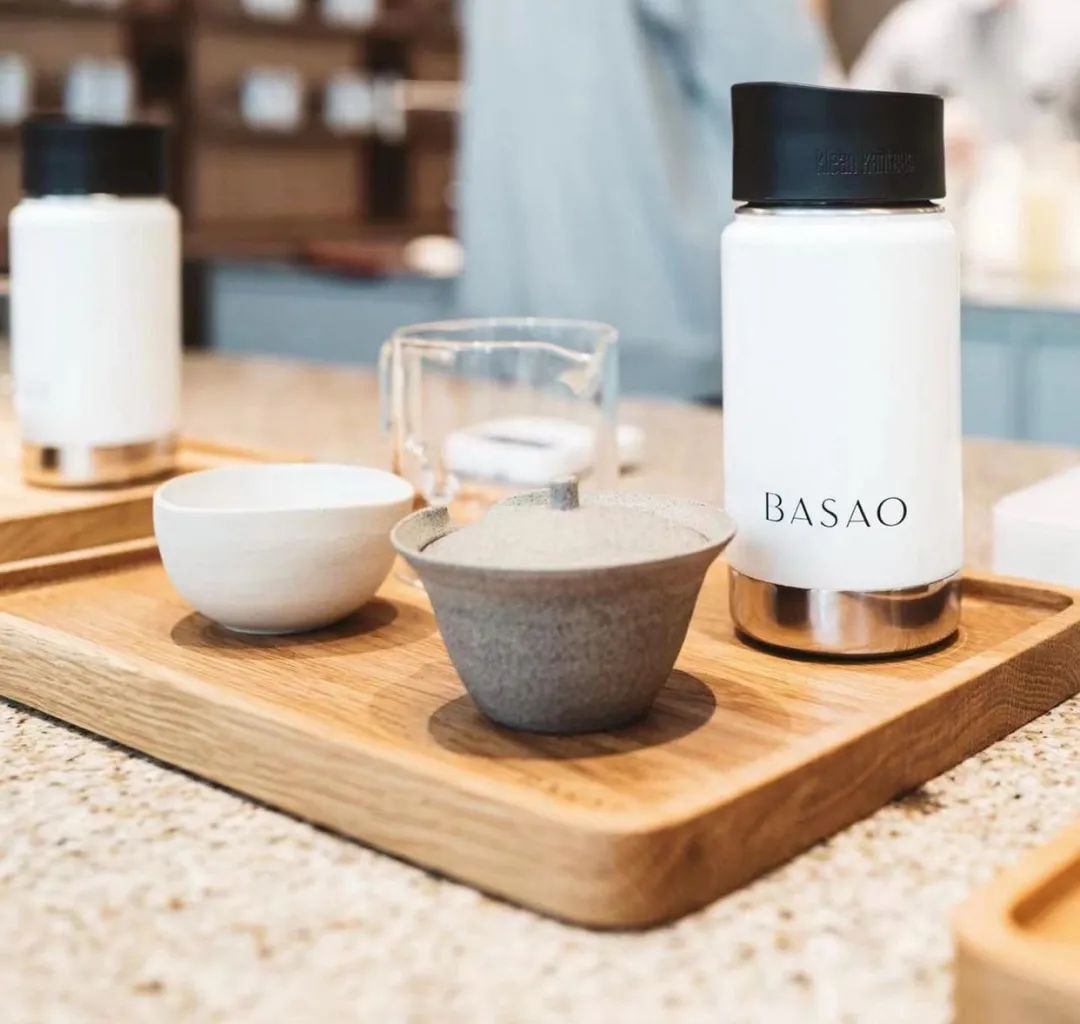 这家刚火起来的茶品牌BASAO，想要重新定义年轻人的茶文化？-FoodTalks全球食品资讯