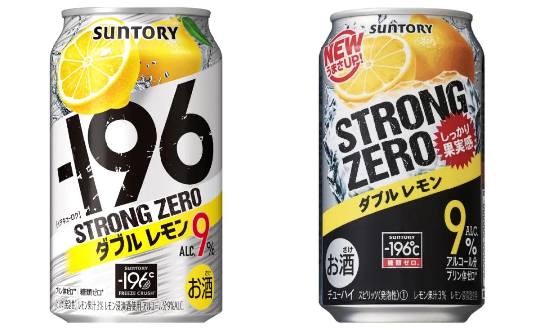 创世界纪录的“销冠”！年销量超2.5亿升，三得利“-196”怎么做成“强势品牌”？-FoodTalks全球食品资讯