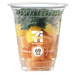 7-ELEVEN上新果昔冰沙！最低7.8元/杯，北京网友喊话：快在我家附近上新-FoodTalks全球食品资讯