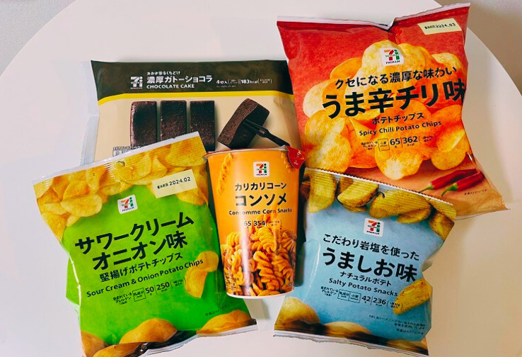 711便利店宣布明年起在日本市场大规模引入AI-FoodTalks全球食品资讯