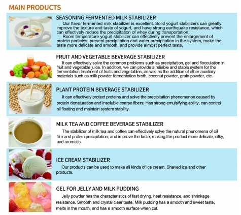 熟道、三胖蛋、嘉美塑料等60家企业找合作啦 | FoodTalks供需发布 - FoodTalks食品供需平台