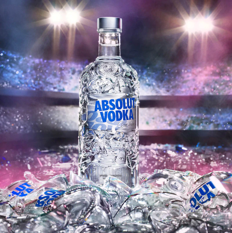独家专访 | 绝对伏特加：带你亲历42年品牌经典的重塑之旅-FoodTalks
