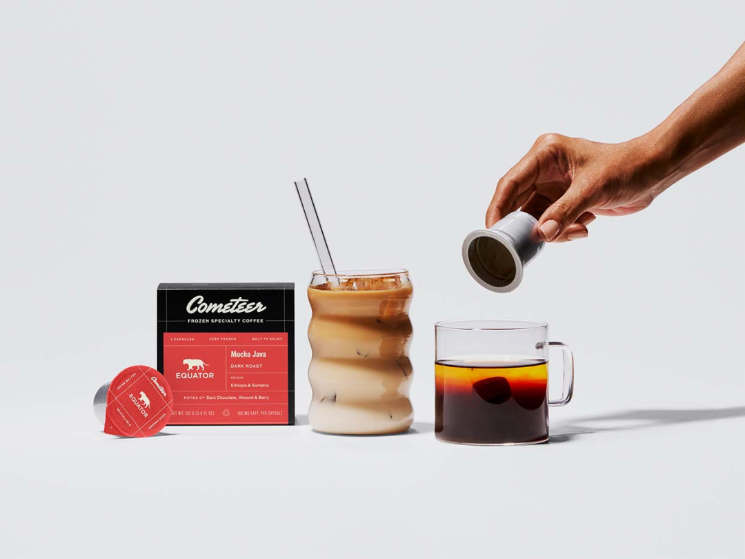 美版“三顿半”爆火！中国咖啡出海潜力何在？-FoodTalks全球食品资讯