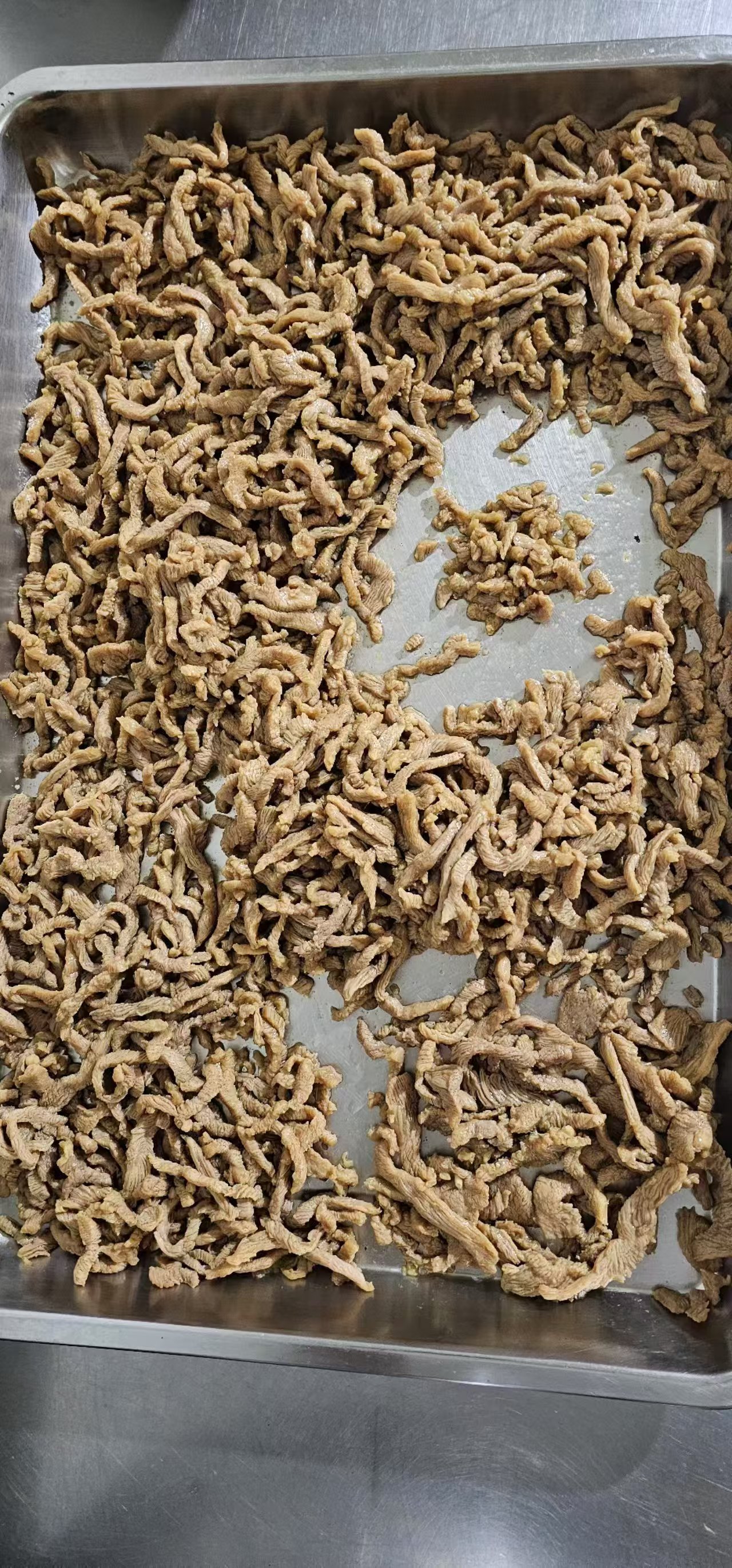 山东三涛食品有限公司提供调理鸡肉、鸭肉产品 - FoodTalks食品供需平台