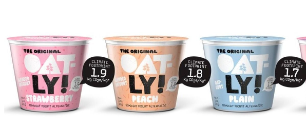 燕麦奶市场的唤醒者，什么是OATLY？-FoodTalks全球食品资讯