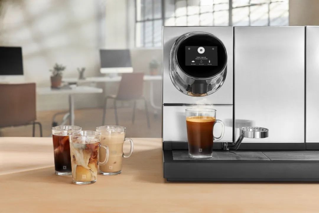 专访Nespresso大中华区总经理林上明：进入中国15年，不止于一杯咖啡-FoodTalks