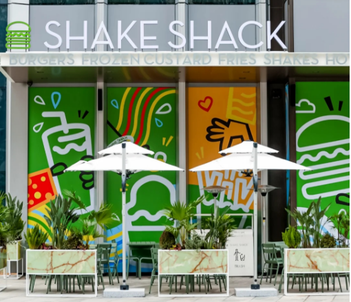 Shake Shack武汉首店将于12月30日开业-FoodTalks全球食品资讯