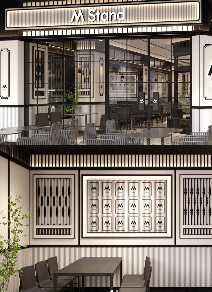 M Stand昆明首店将于11月18日开业-FoodTalks全球食品资讯