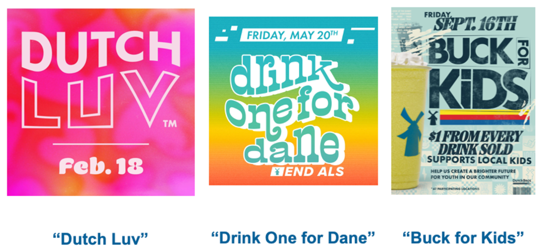 Dutch Bros咖啡，做新一代的星巴克-FoodTalks全球食品资讯