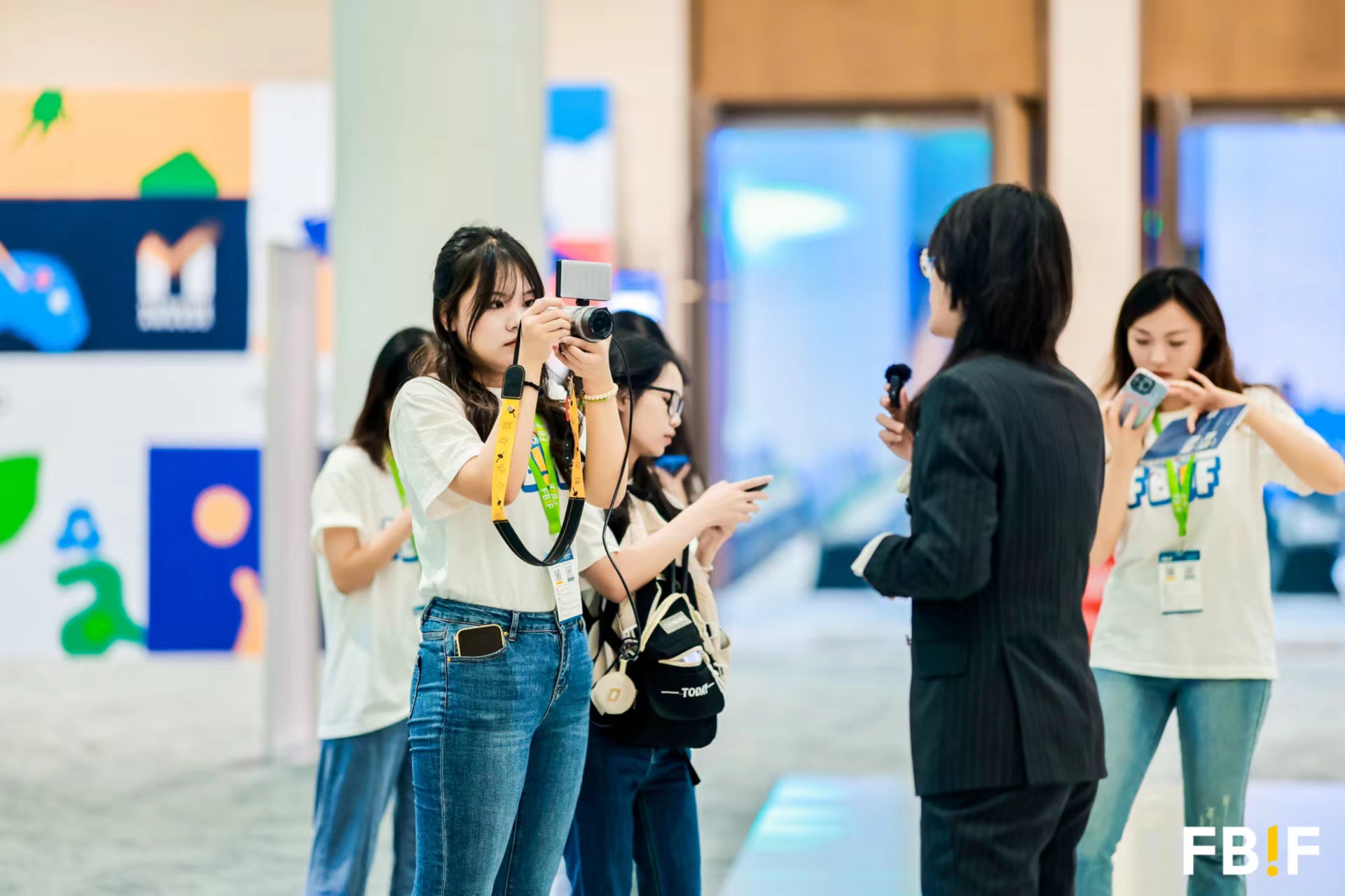 FBIF2023优秀志愿者名单揭晓！-FoodTalks全球食品资讯