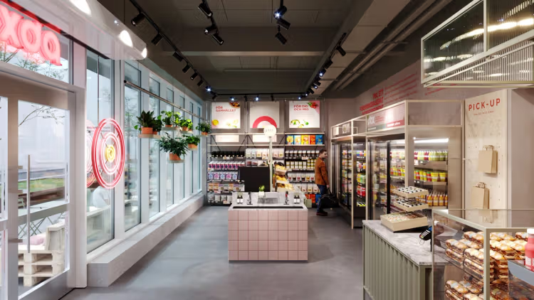 Annual revenue of 68.2 billion: Norway's Reitan Group from a small ...