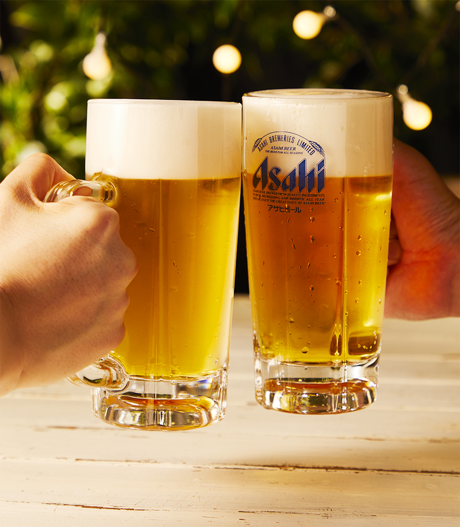 朝日啤酒推出低度啤酒新品“Super Dry Dry Crystal”-FoodTalks全球食品资讯