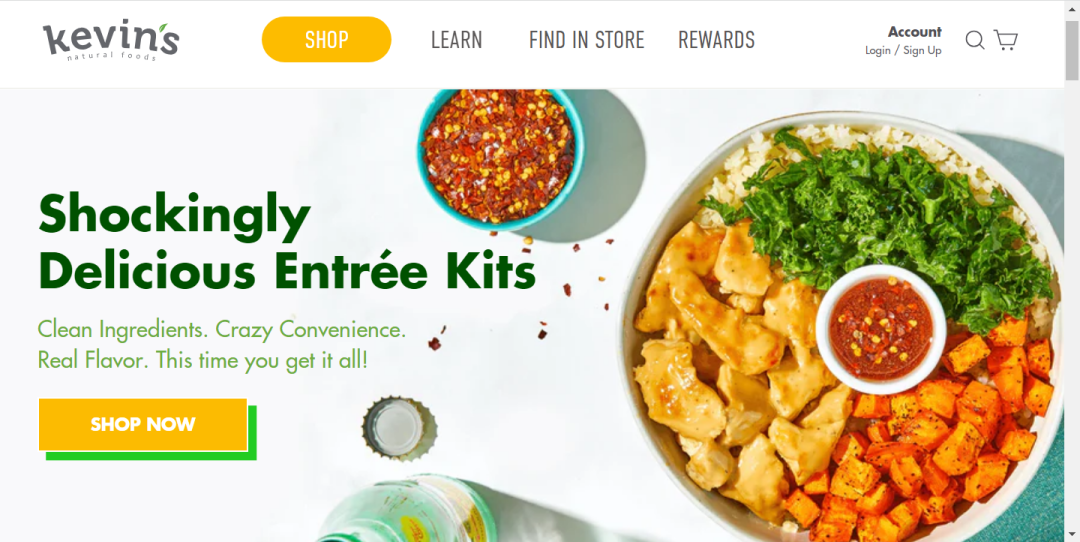 预制菜并购频现，新巨头会因此诞生吗？ -FoodTalks