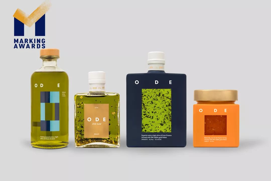 Global F&B Packaging Design - Marking Awards 2020 Starts!-FoodTalks全球食品资讯