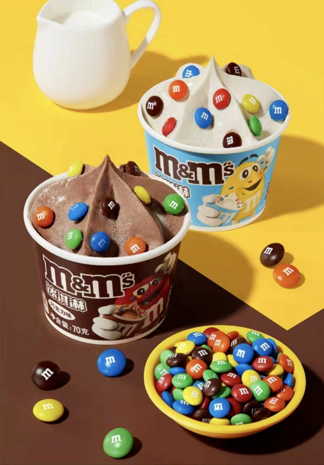 OATLY×哔哩哔哩推出小电视雪糕；东方树叶上新900mL大瓶装 | 创新周报-FoodTalks