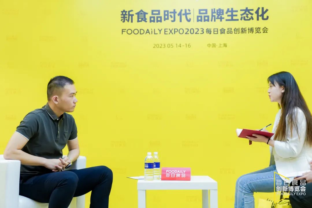 专访叮叮懒人菜林郑焕：聚焦酸菜鱼赛道，未来或能成百亿大单品-FoodTalks