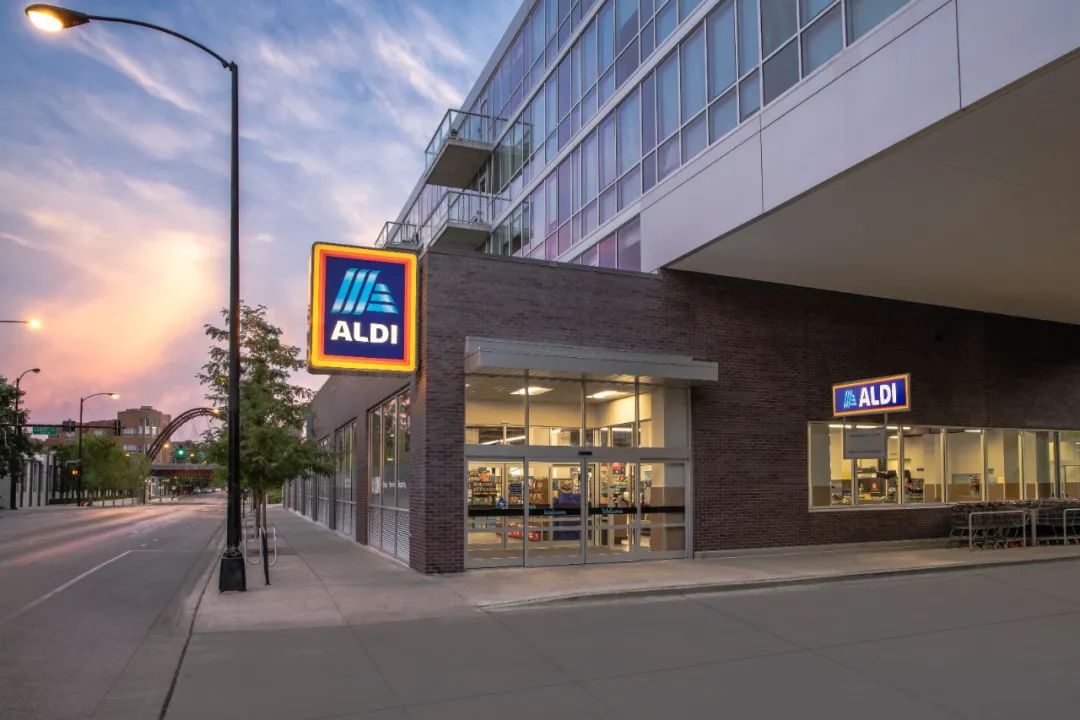 全美增速最快的超市ALDI：钱不能买来快乐？但低价可以！-FoodTalks全球食品资讯