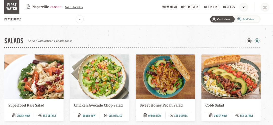 安宏资本宣布收购连锁餐饮品牌Wagas创始人60%股权-FoodTalks全球食品资讯