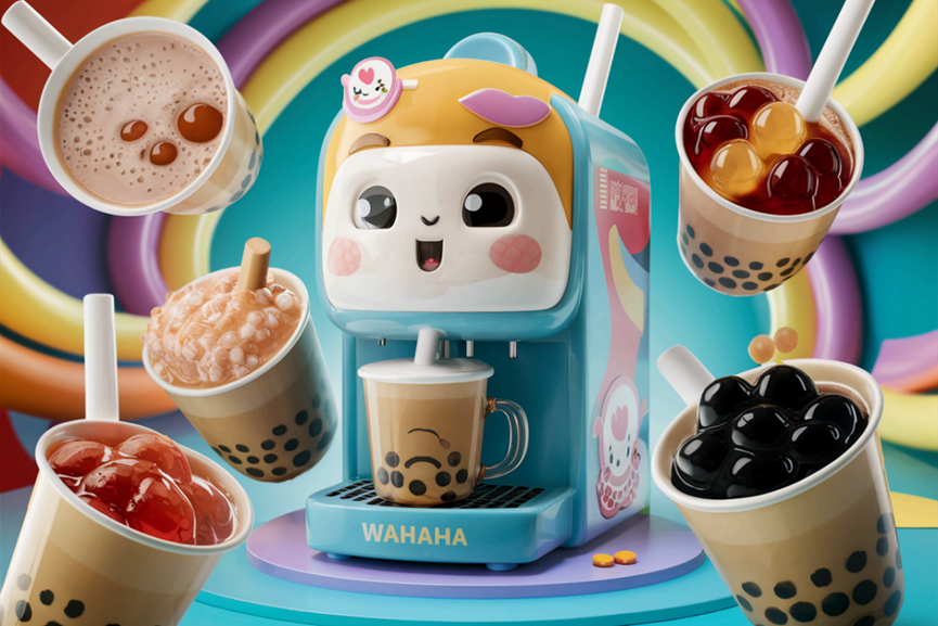 未来食品设计：让生成式AI成为你的创意合伙人-FoodTalks全球食品资讯