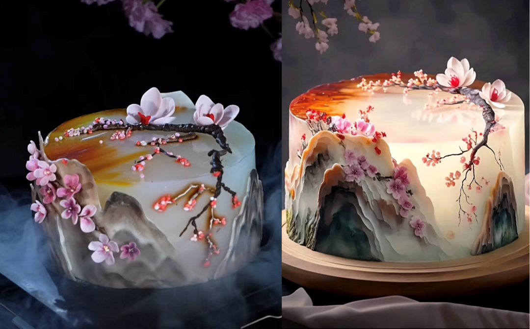 好利来二公子出手了：谁说AI食品设计无法落地？-FoodTalks