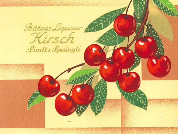 瑞士莲（Lindt & Sprüngli）：175年的巧克力全球高端品牌的崛起-FoodTalks全球食品资讯