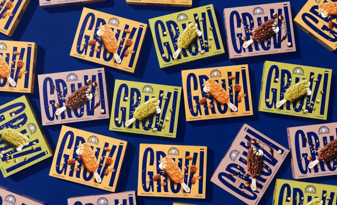 Dieline Awards 2021年度获奖作品公布：全球食品包装设计的绝 佳之作-FoodTalks全球食品资讯