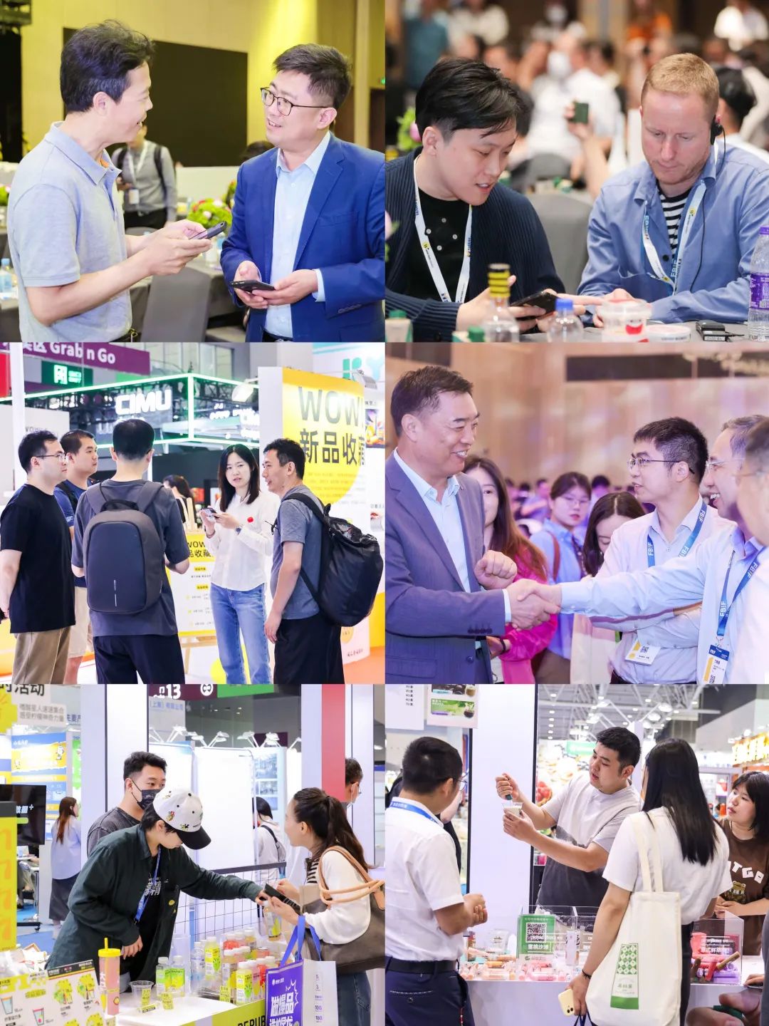 官宣 | FBIF Wow食品创新奖重磅开赛！汇集产品、包装、营销创新三大赛道！-FoodTalks