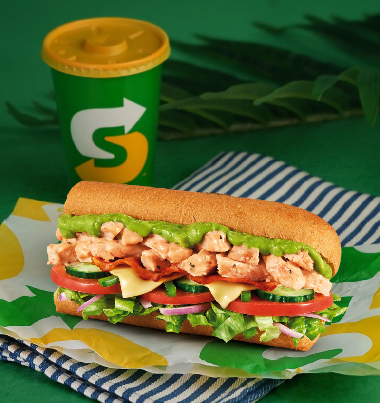 曾一度是全球最大快餐店的赛百味，要在中国变天了......-FoodTalks全球食品资讯