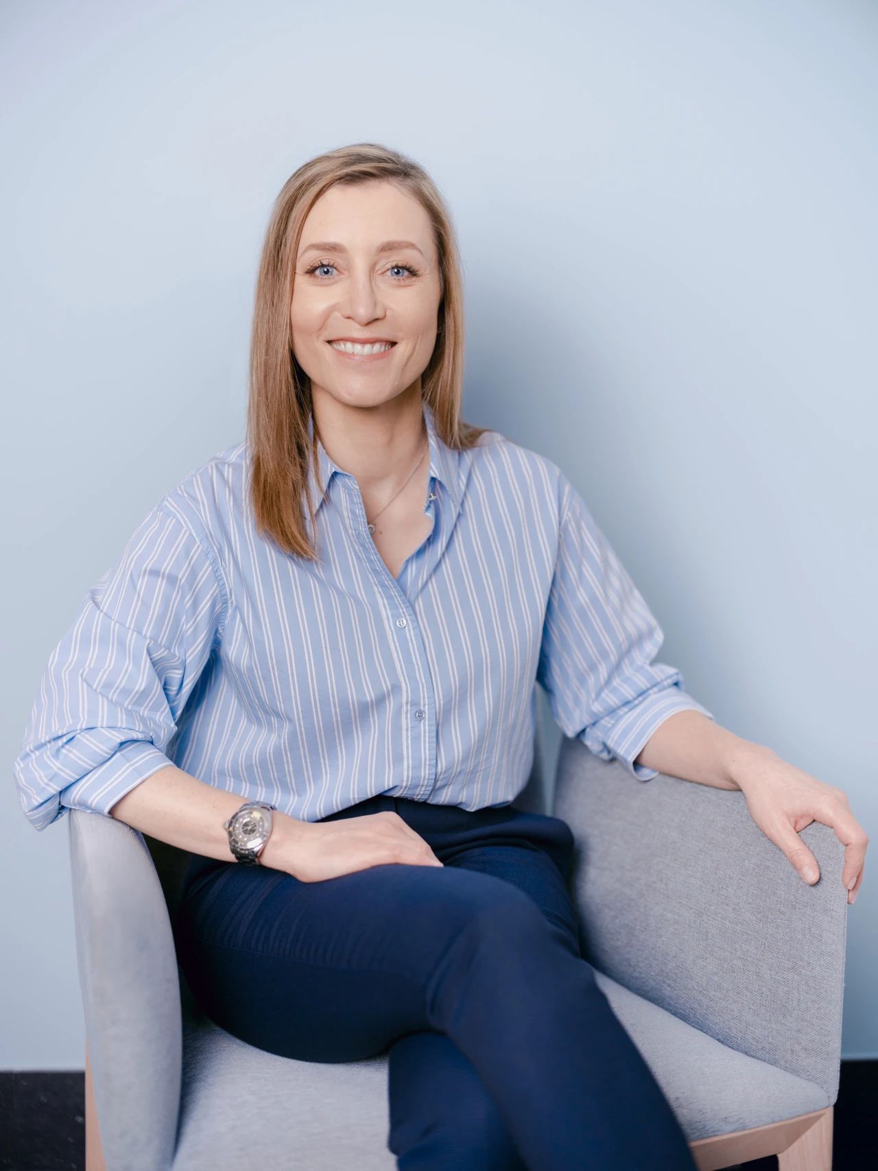 Samantha Mane成为曼氏集团新任首席执行官-FoodTalks全球食品资讯