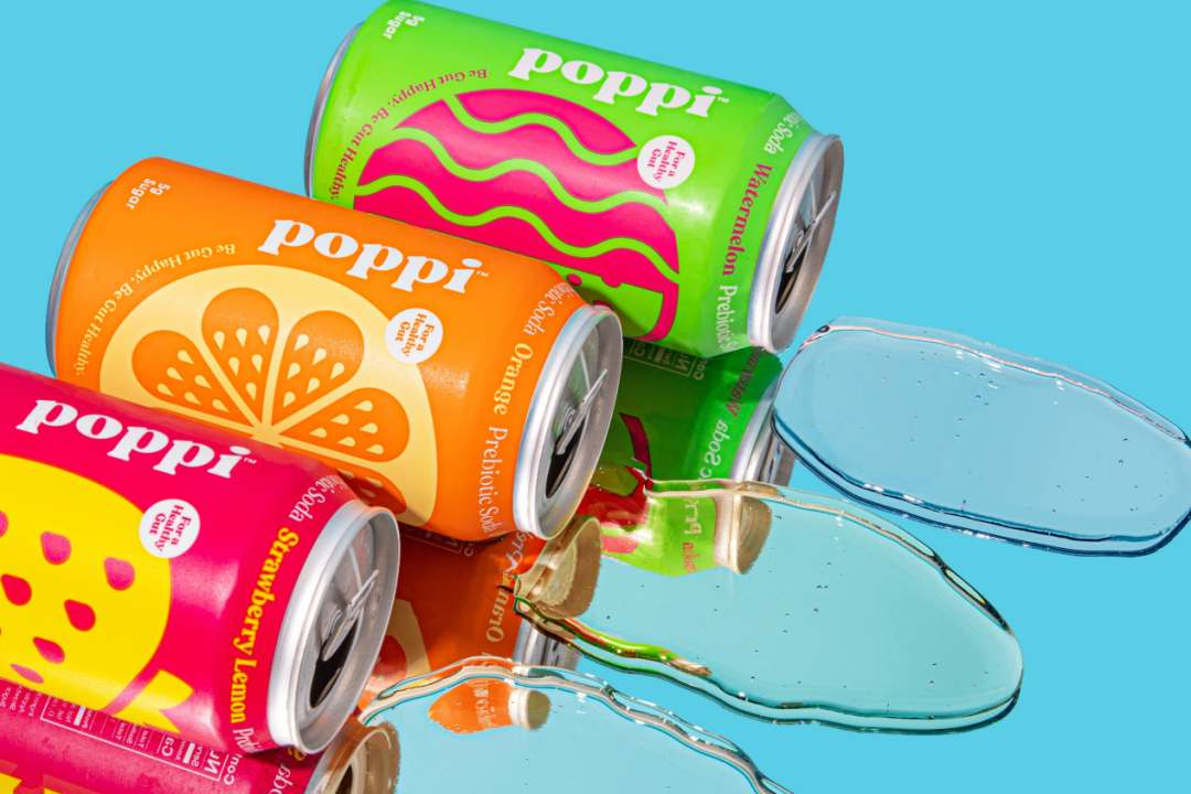 Attracting Pepsi to spend 14.1 billion yuan on the acquisition, Coca ...
