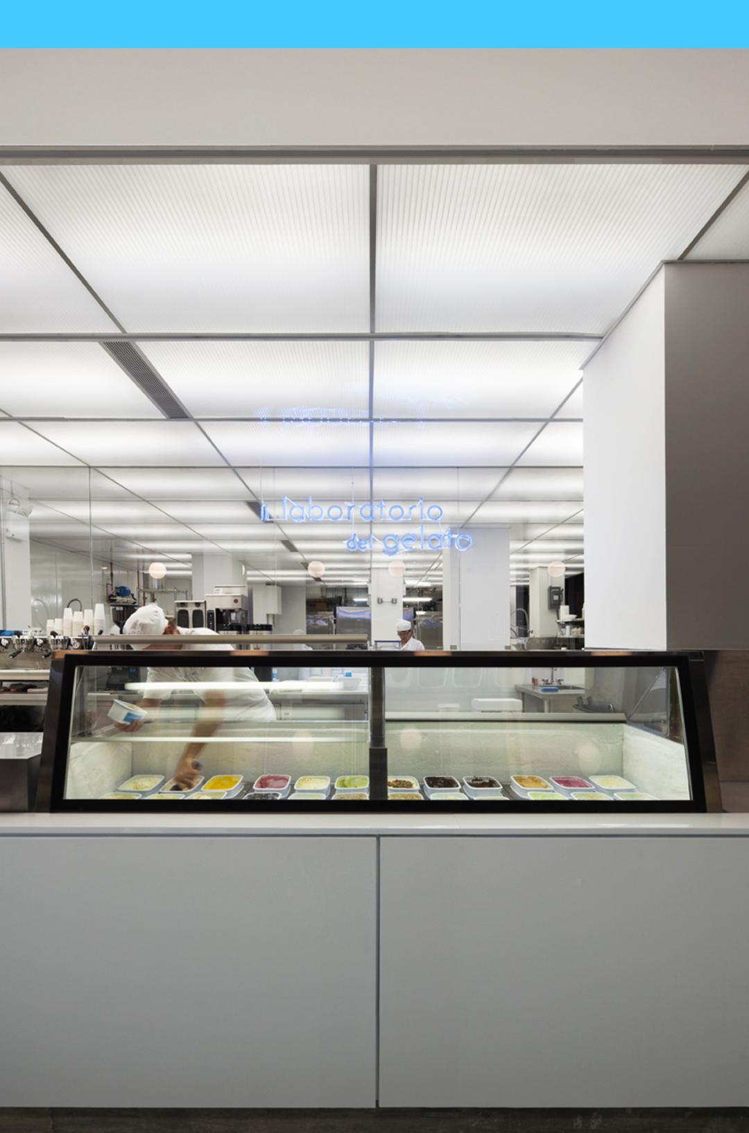 Gelato能否复制精品咖啡馆的成功之道？-FoodTalks