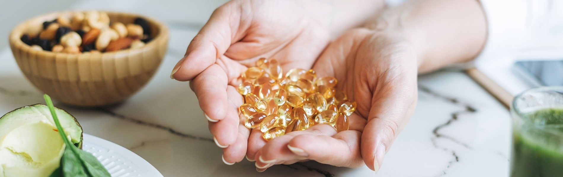 什么是DHA藻油？-FoodTalks全球食品资讯