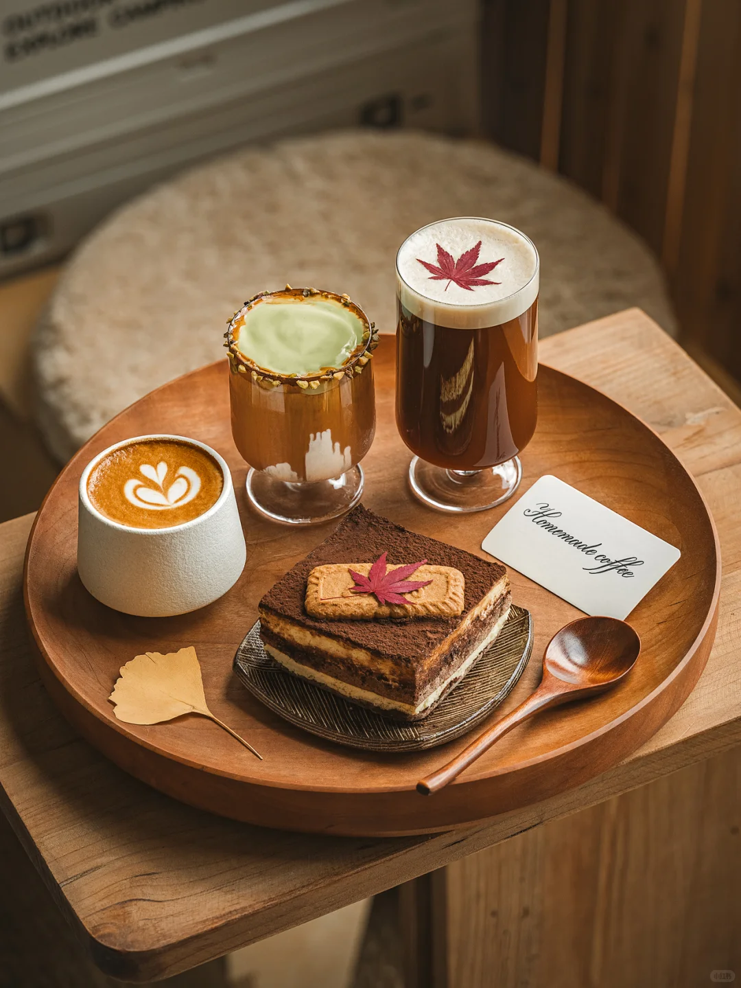 That's right, Chayan Yuese is really going to launch coffee... | FoodTalks